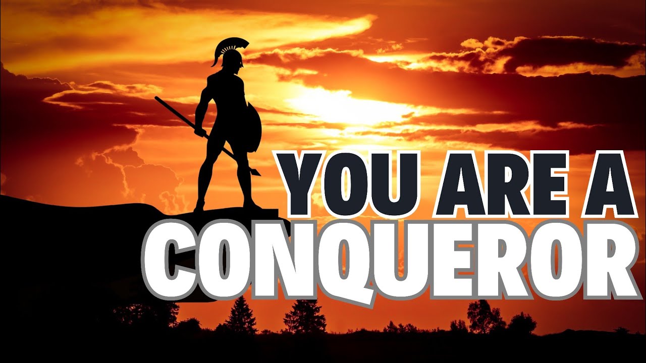 SPIRITUAL WARFARE - Put on the full amor of GOD and fight - Christian ...