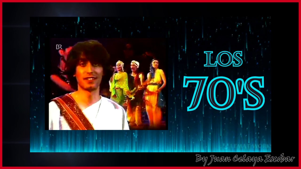 Época Disco 70's - YouTube Music