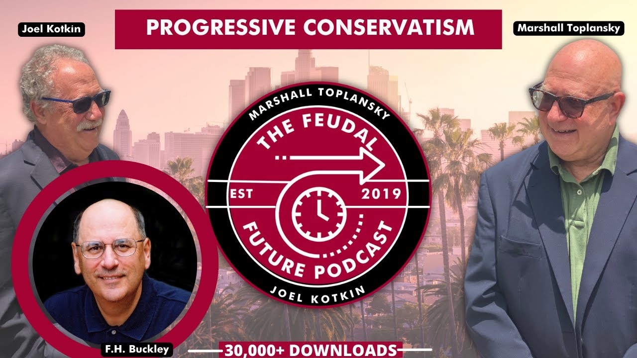 Progressive Conservatism - YouTube