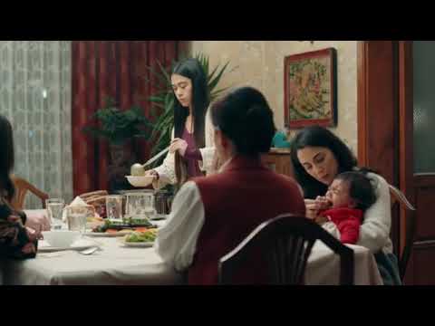 Çukur 3.Sezon 15.Bölüm - Yamaç evde