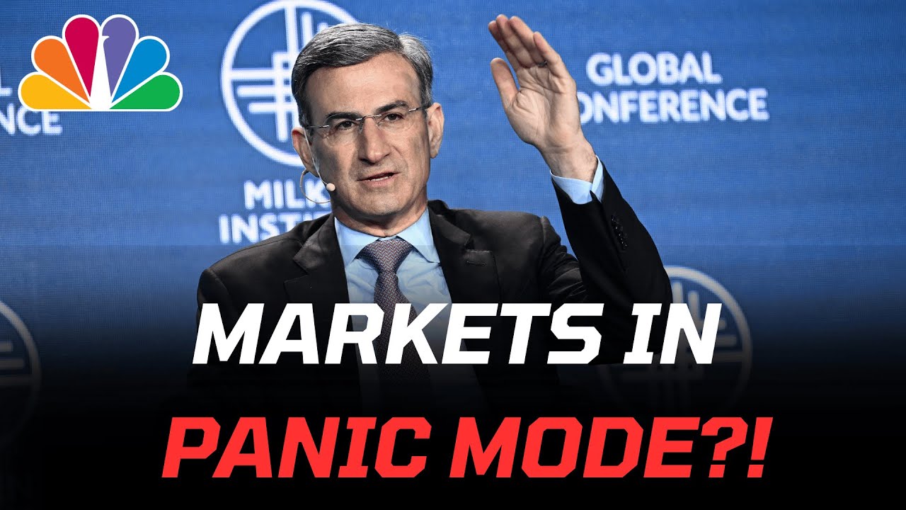 What the Trump Isn't Saying - Lazard CEO Peter Orszag and RBC CEO David ...