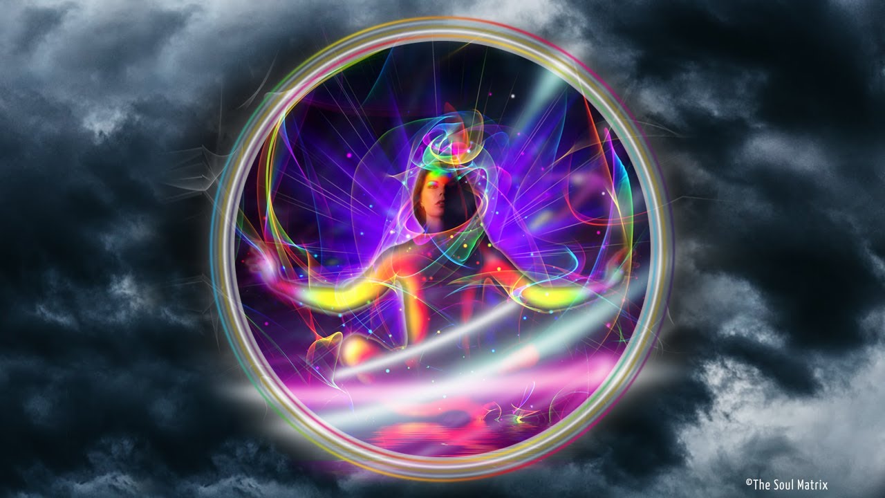 Multidimensional Rainbow Shield Transmission: Protection Against Dark ...