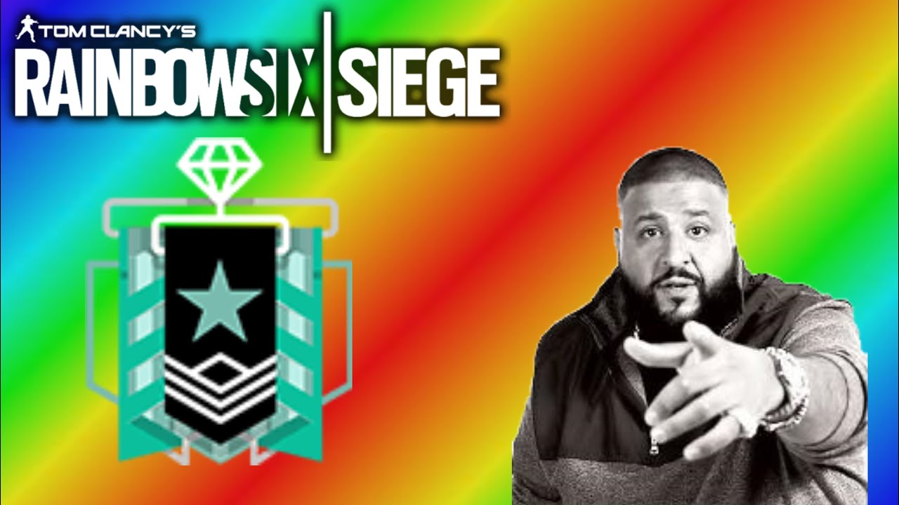 playing Rainbow six (GOD DID) - YouTube