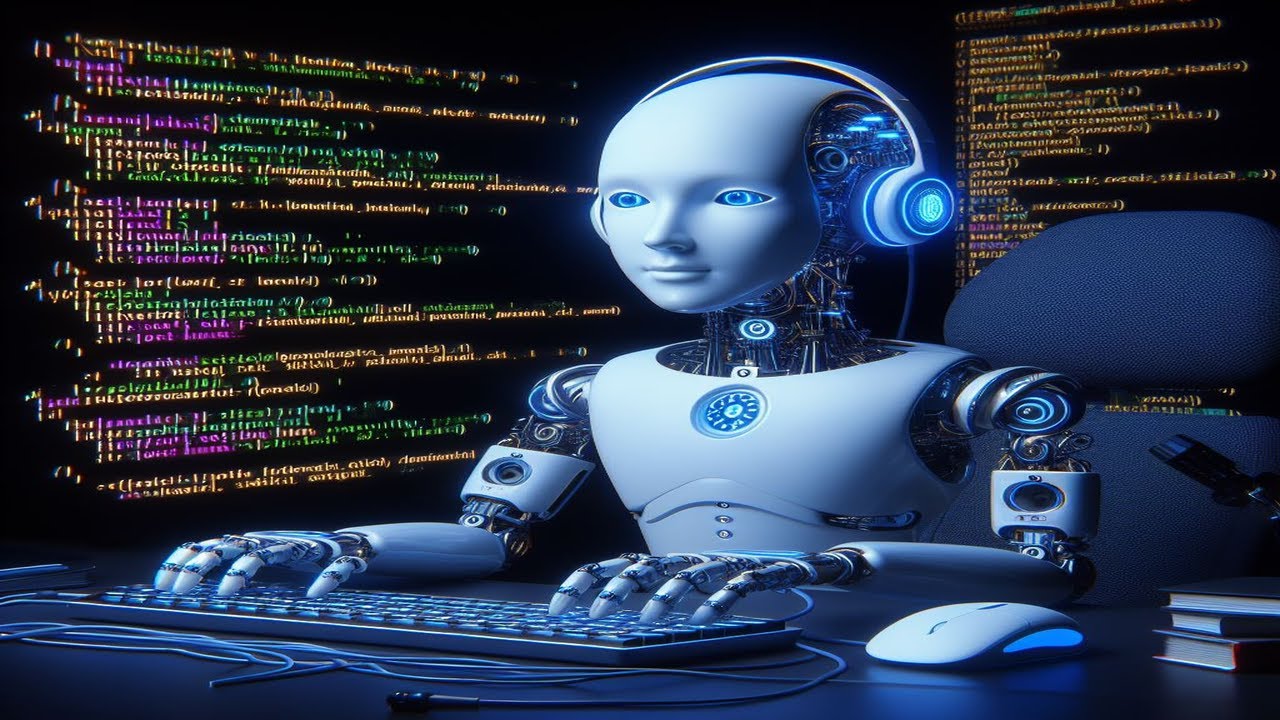 Automatic Code Generator Gui With Python Tkinter Youtube 2626