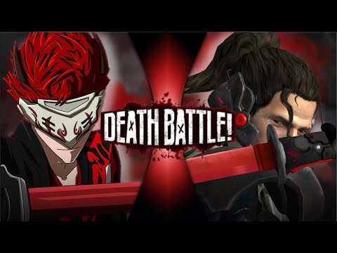 Death Battle Fan Made Trailer: Adam Taurus vs Jetstream Sam (RWBY vs ...