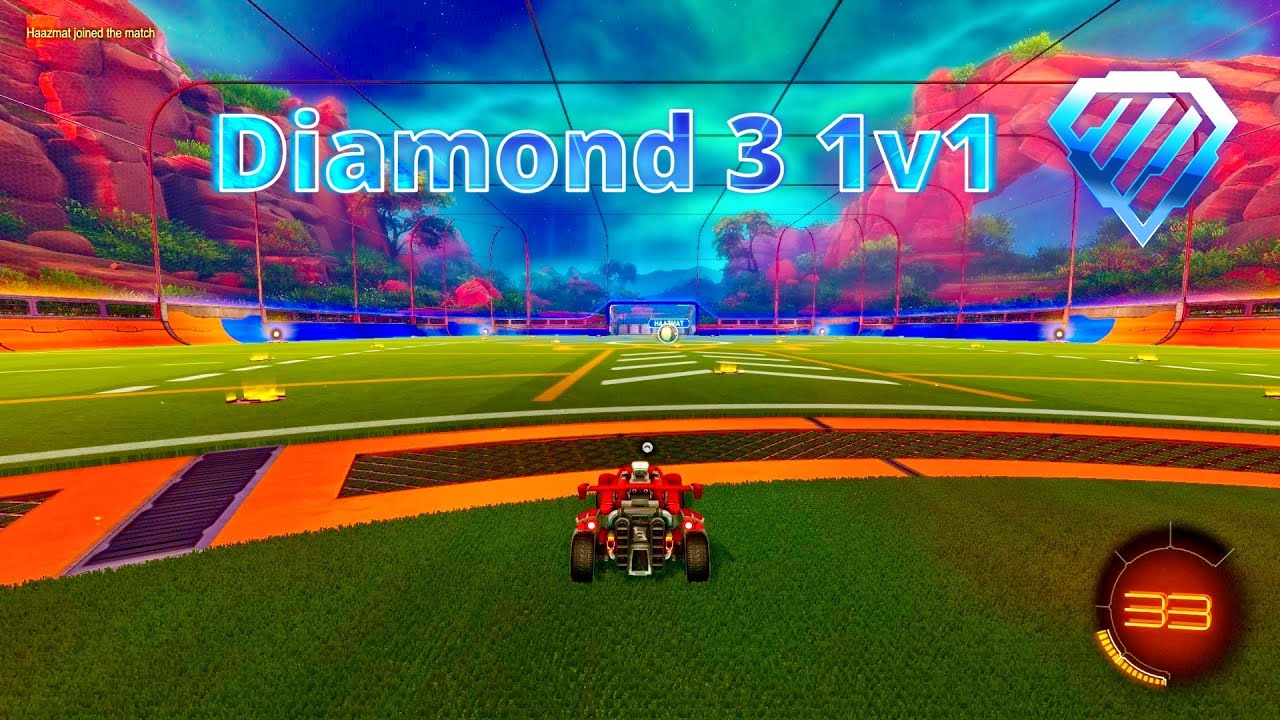 Diamond 3, 1s gameplay (no mic) - YouTube