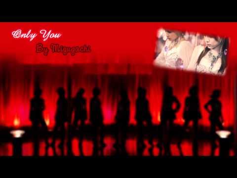 【Mizugachi】「Only You」《歌ってみた》