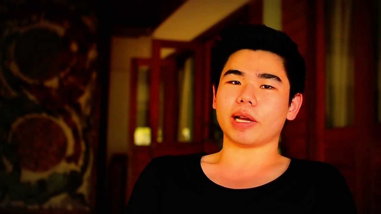 RA INTERVIEW 01 - YouTube