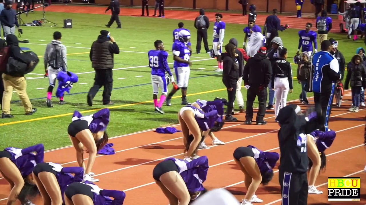 Miller Grove High School | "Marching Wolverines" | "That's On Me" - YouTube