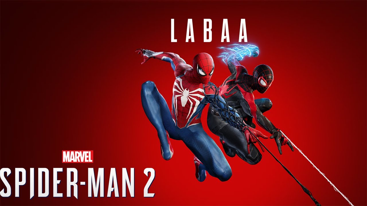 Spider Man-2 || Labaa || Short Stream Live - 3 ||No Commentary || # ...