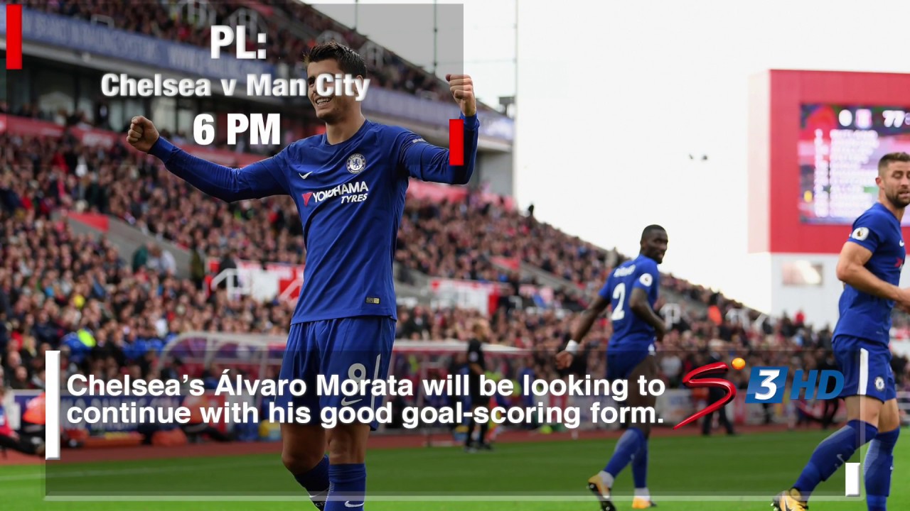 Streaming on DStv - YouTube