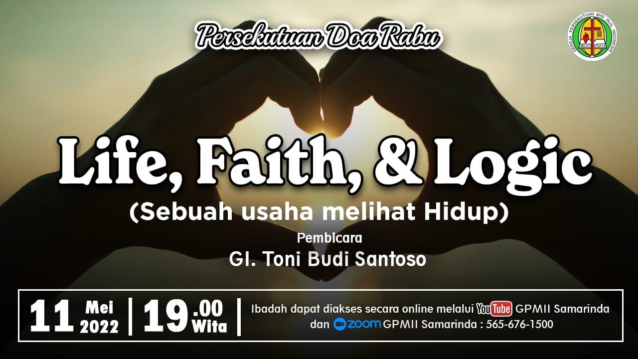 PERSEKUTUAN DOA UMUM (PEMBINAAN IMAN KRISTEN) GPMII MULAWARMAN ...