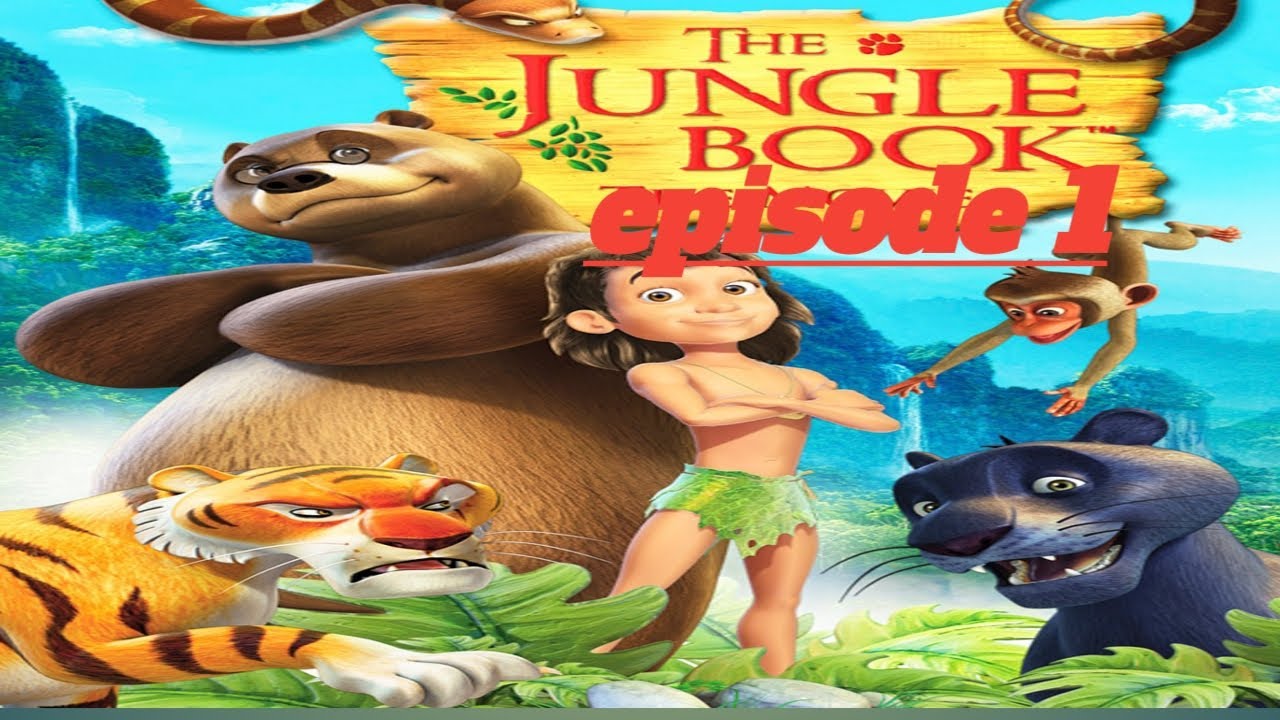 Mowgli the jungle book cartoon character#balo#bagira#sherkhan#tabaki# ...