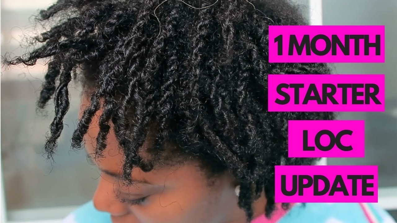 1 MONTH LOC UPDATE - YouTube