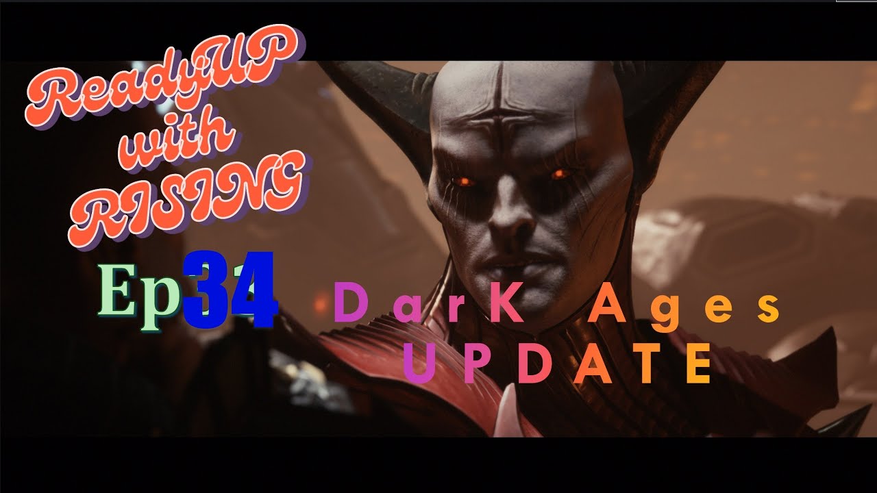 HellDivers 2 STANDING ON CEREMONY PT3 , MasterUP with Rising Ep 35 - YouTube