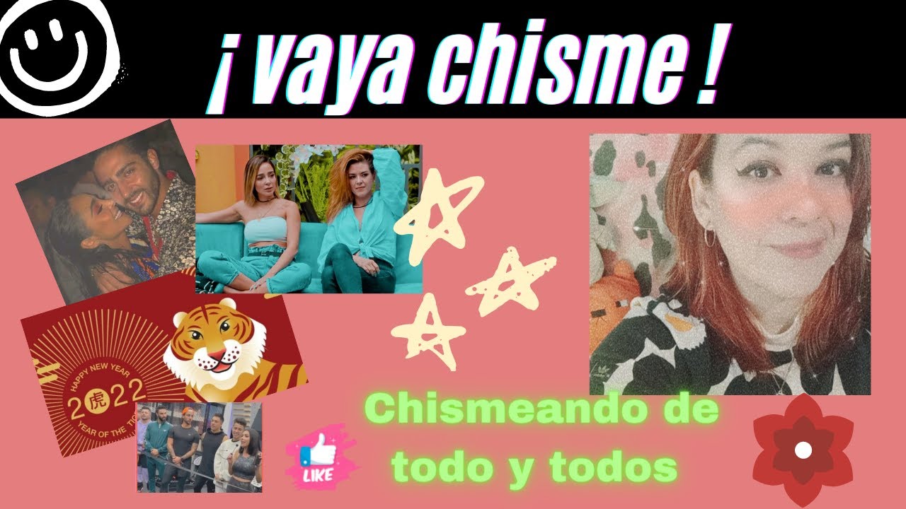 🔥🐦Chisme Random de Martes - #LCDLF - YouTube