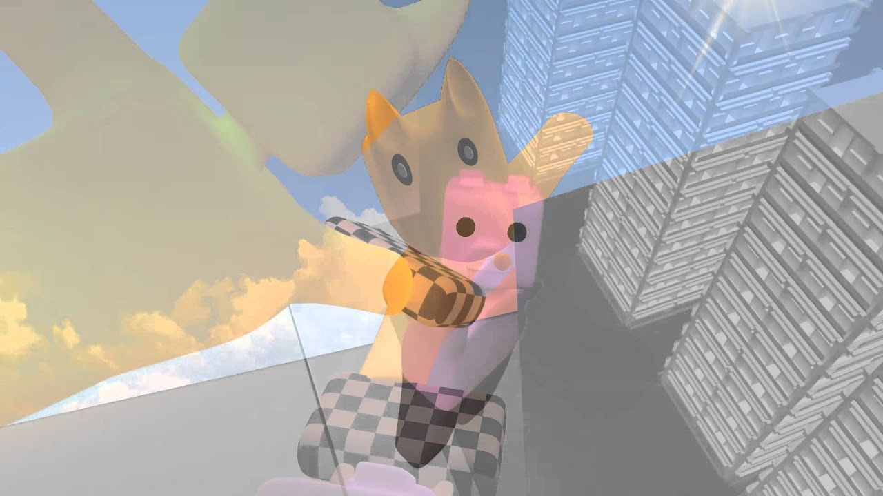 [GAG Animation] - Episode 4 - YouTube