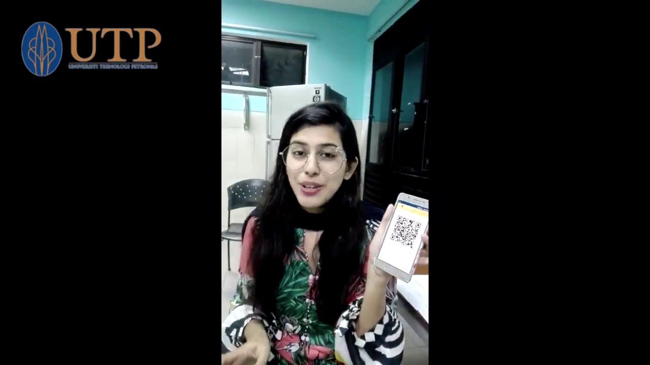 Feedback from UTP International Students during MCO - YouTube