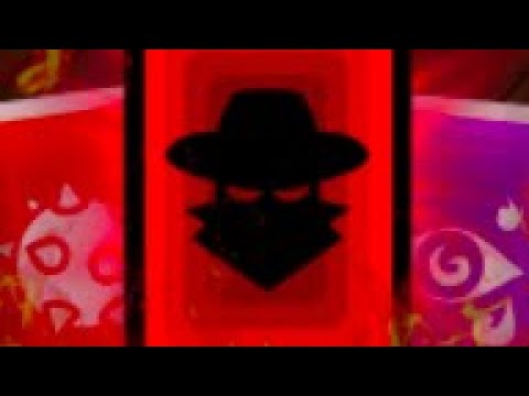 Casual grinding money in hitman card game ROBLOX - YouTube