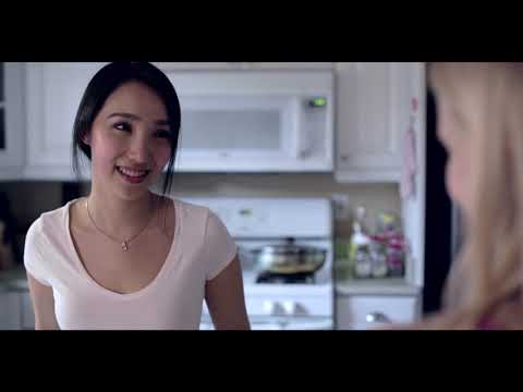 Ephemeral Eternity - An Interracial Love Story (Official Trailer 2019)