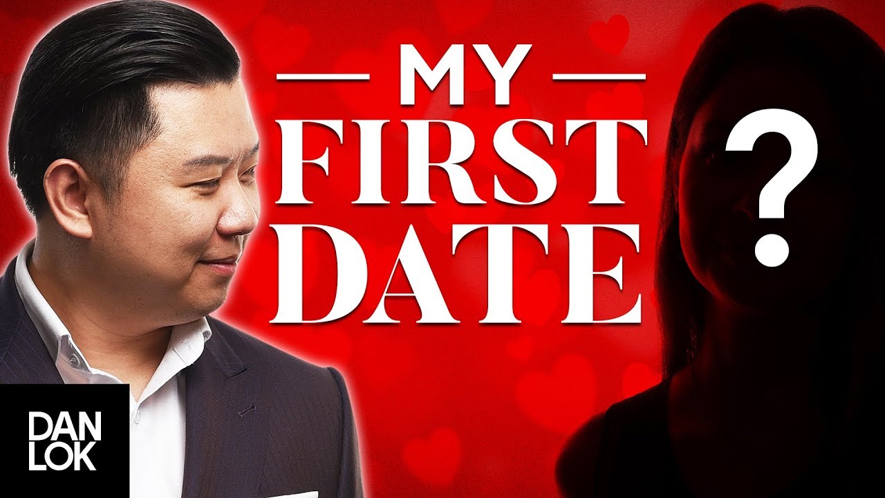 My First Date - Embarrassing Story - YouTube