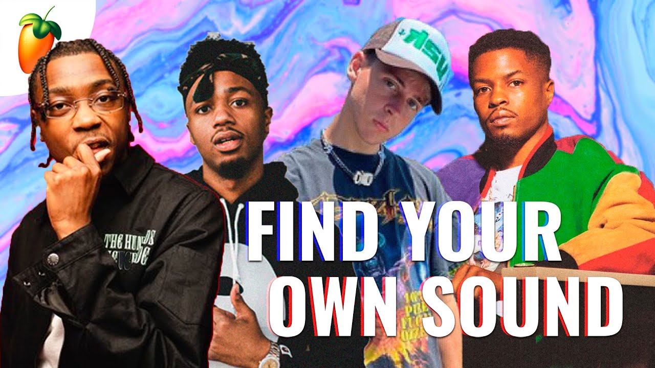 How to find your SIGNATURE SOUND as a music producer | Fl Studio 20 ...