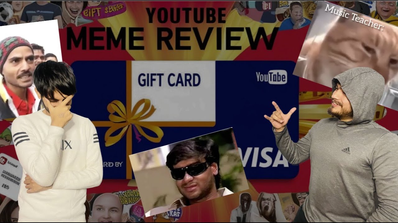 Try Not To Laugh Challenge {Gift Card🎁}😮 #youtube #memes #darkhumor # ...
