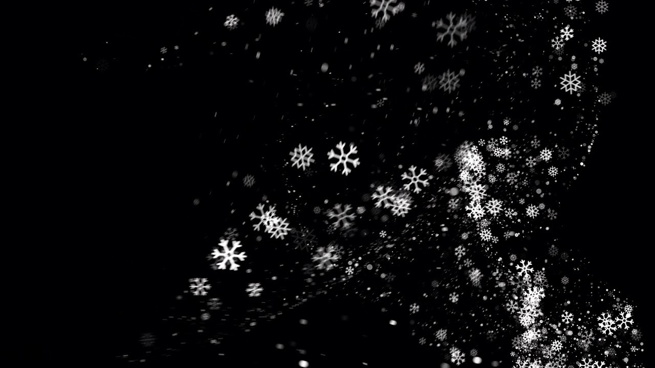 SNOW TRANSITION 9-FOOTAGE - YouTube