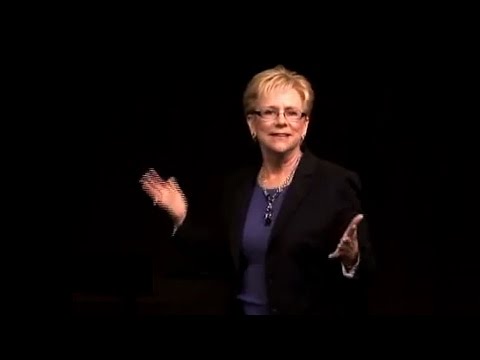 Jan McKenzie at Peachtree Presbyterian church - YouTube