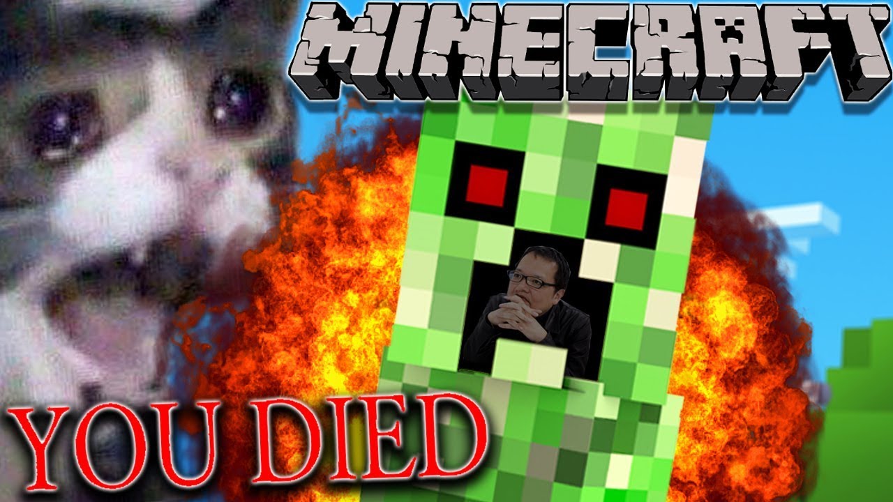 The WORST Start In The History Of Minecraft Survival - Minecraft Funny ...
