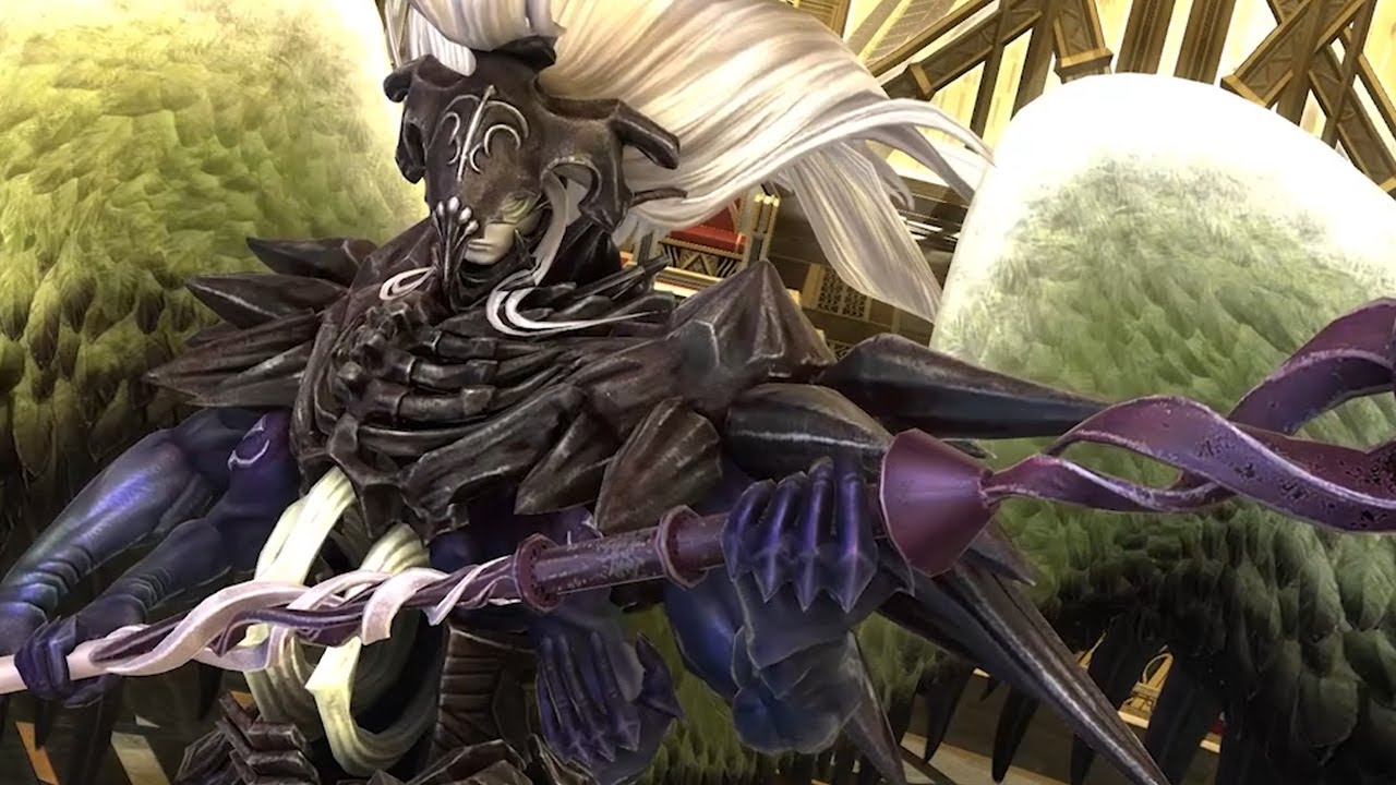 Themis Cleared! / SAM PoV / Anabaseios: The Eleventh Circle - YouTube