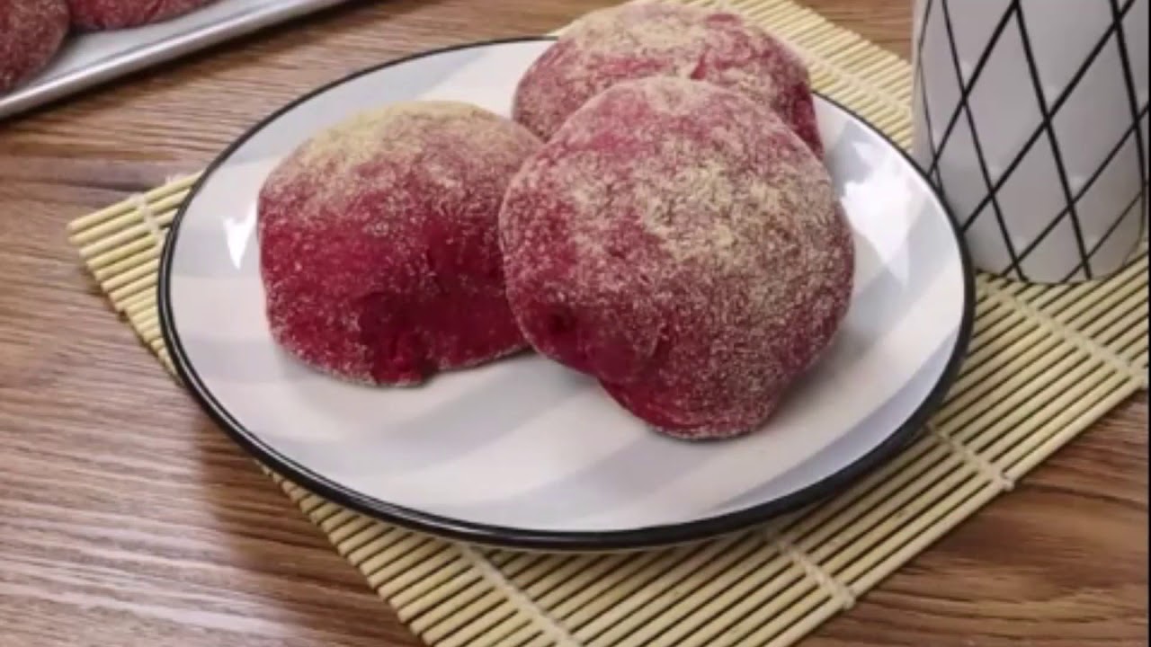 PINK PAKBOL MALINANAM / By hiedy - YouTube