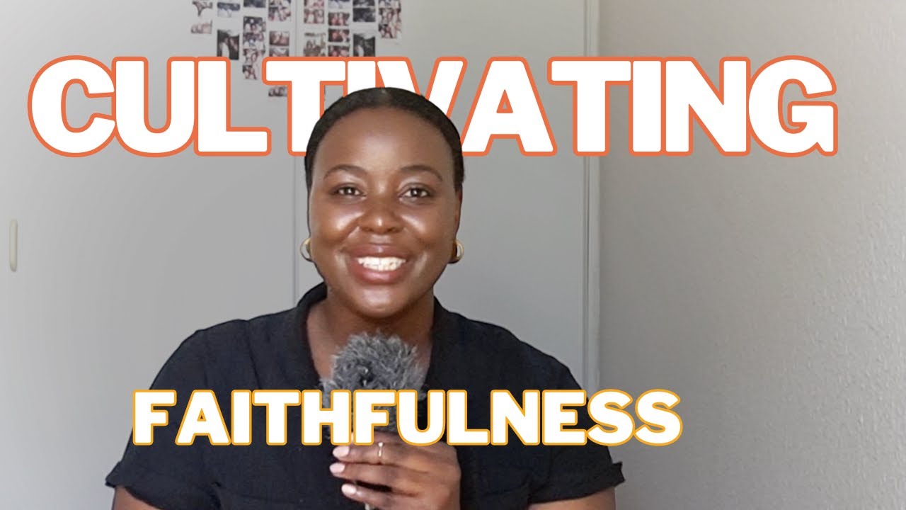 The Benefits Of Faithfulness In Trails James 1 2 8 YouTube The Benefits Of Faithfulness In Trails James 1 2 8 YouTube