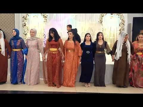 AYŞE & KADİR | LİLYANA DÜĞÜN SALONU | PART 4