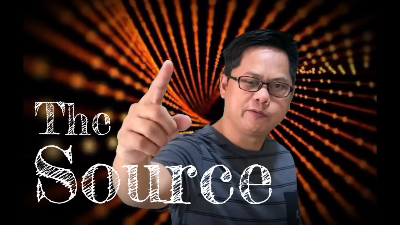 The Source - YouTube