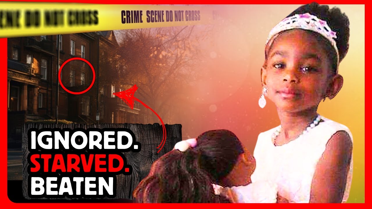 Heartbreaking Case of Child Abuse, Murder You've Ever Heard About ...