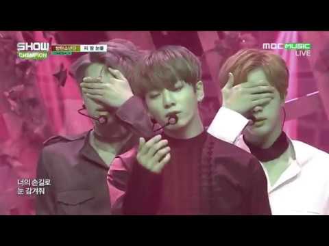 [FMV] Jungkook - улети