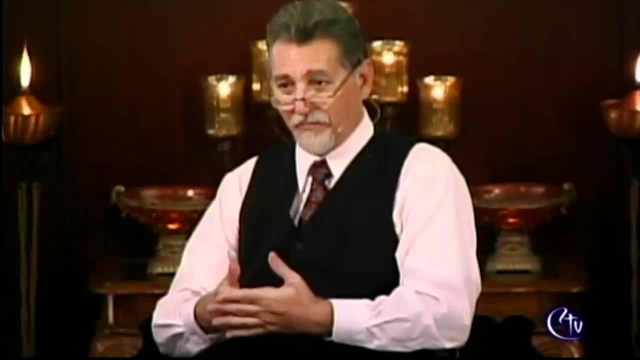 "Walk in Kingdom Power"- Sermon: Larry R. Lasiter - YouTube