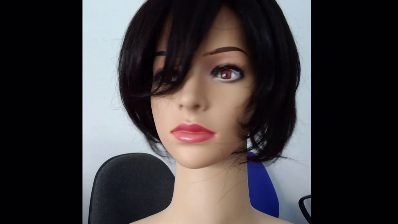 First Impressions_ Hair Toppers_Layla Hair company - YouTube