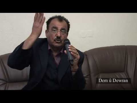 Dem û Dewran Ezedînê Gurcê