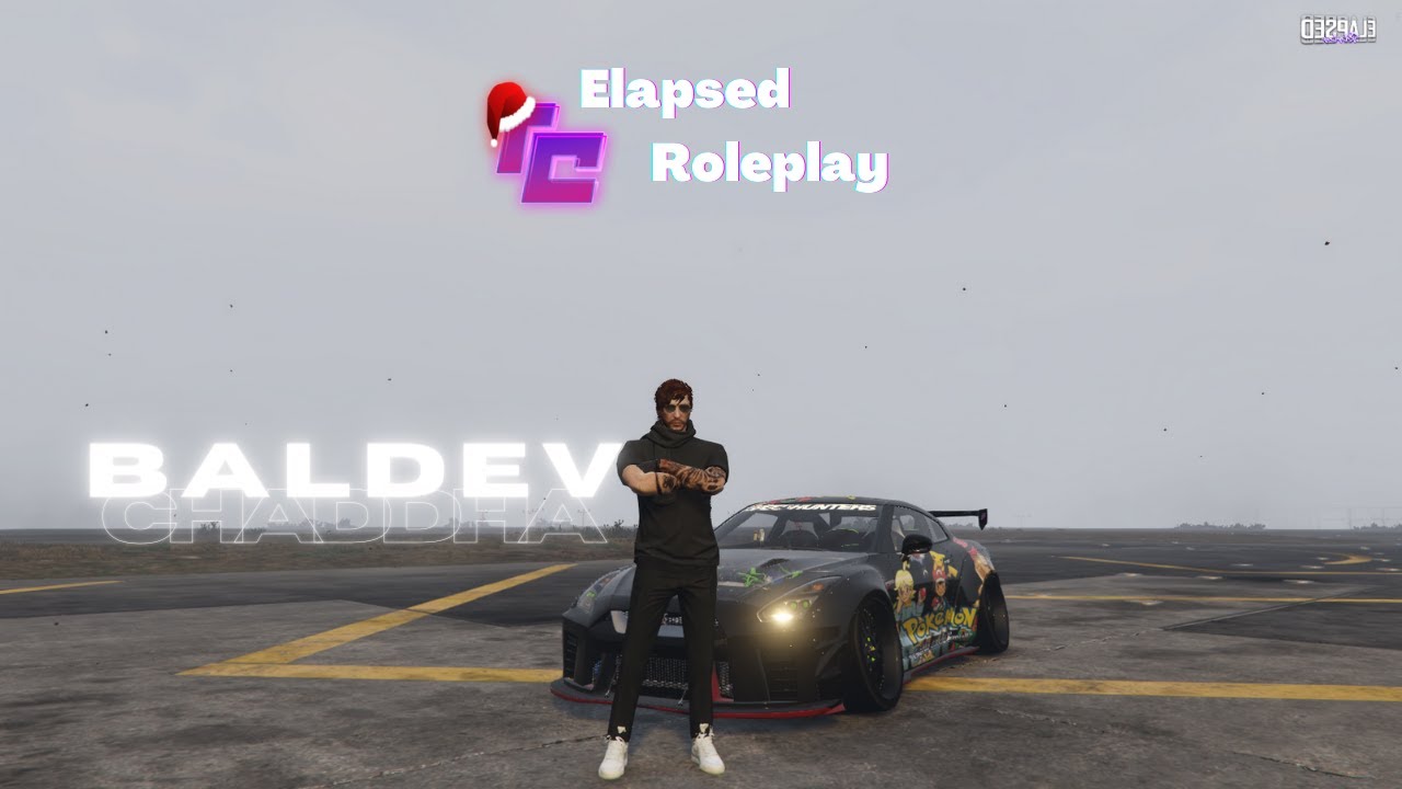 GTA RP ||ELAPSED ROLEPLAY || GANG RP||🔴LIVE - YouTube