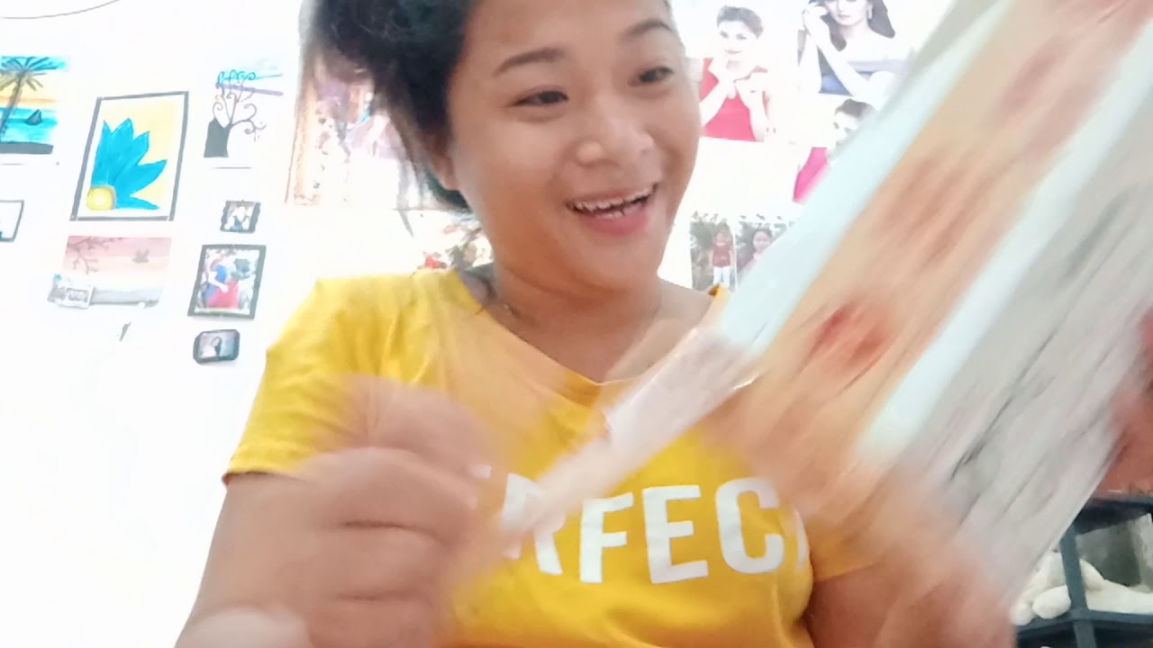 UNBOXING / - YouTube