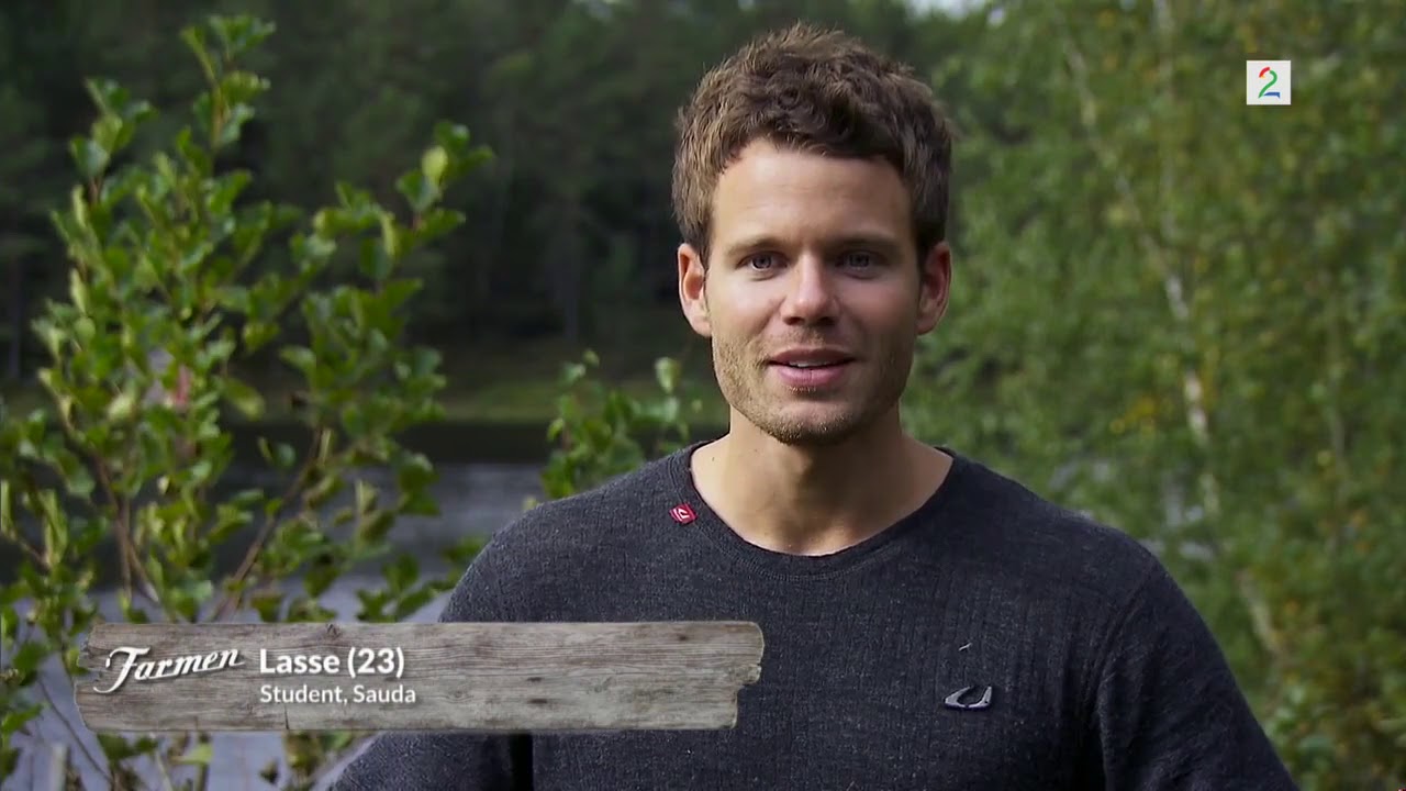 farmen s09e20 720p 30fps H264 192kbit AAC - YouTube