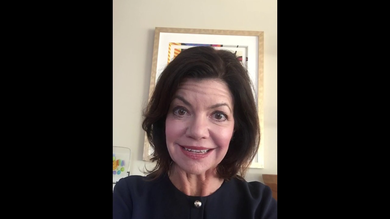 Susan Resley's "One Big Thing" for Securities Enforcement Forum West ...