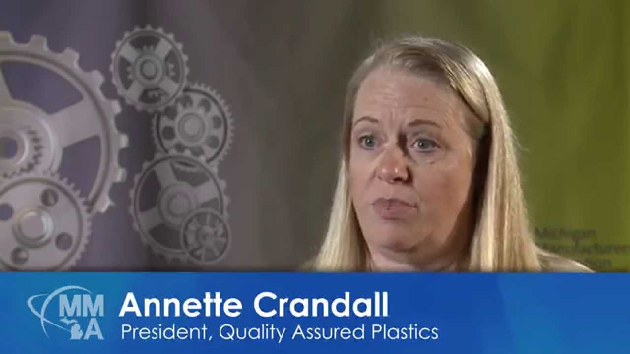 Annette Crandall Explains the Impact of PPT Reform - YouTube