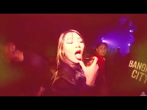 Ratri Putri / Amnesia Club Bandung / March 2019