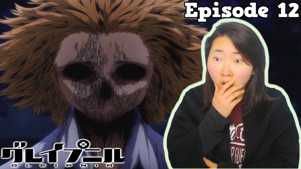 This is F**K'd Up..... Gleipnir Episode 12 Live Reactions & Discussions ...