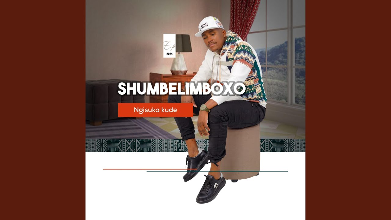 Ngisuka kude (feat. Mamjiji) - YouTube