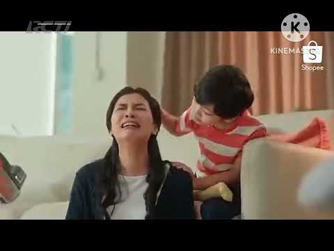 Jeda iklan RCTI 2012 - Djarum super MILD 2012
