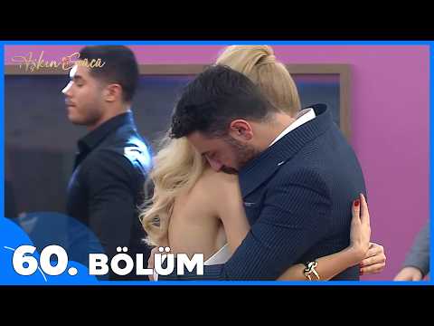 Aşkın Gücü 3. Sezon 60. Bölüm FULL